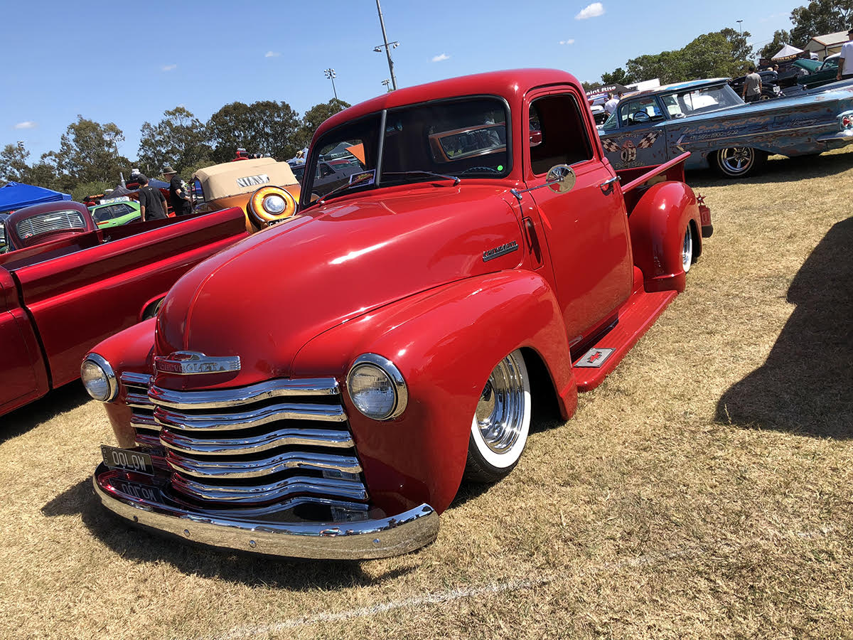 Hot Rod American Car & Bike Show Sept 2022 – Eliminators Hot Rod ...